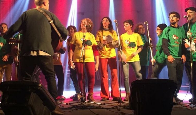 Udelar en todo el país: cruzando miradas en el mes de la ...