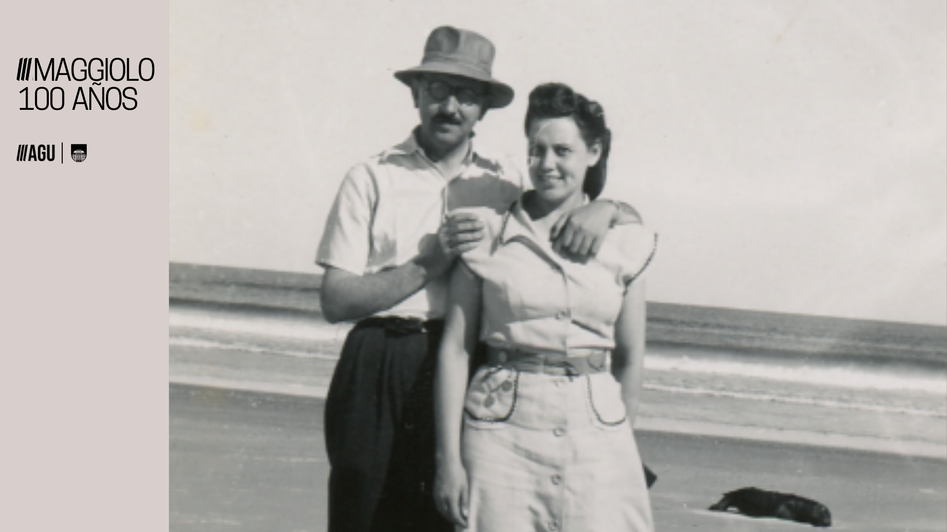 Maggiolo: una vida en cuatro posteos – UNI Radio