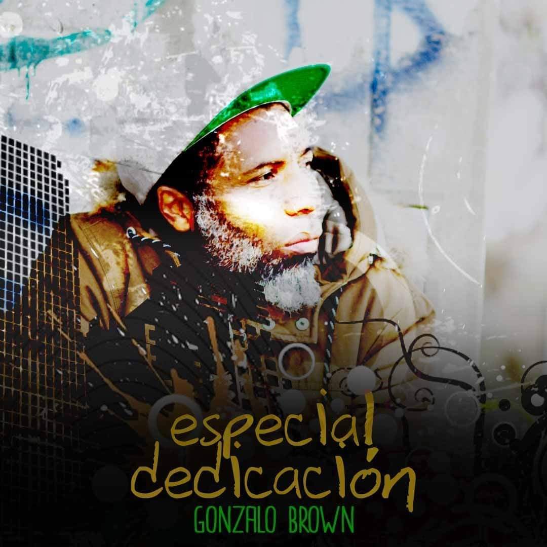 El Garage. «Especial Dedicación», Gonzalo Brown. «Film Music Fest». Jmb y Cinemateca – UNI Radio